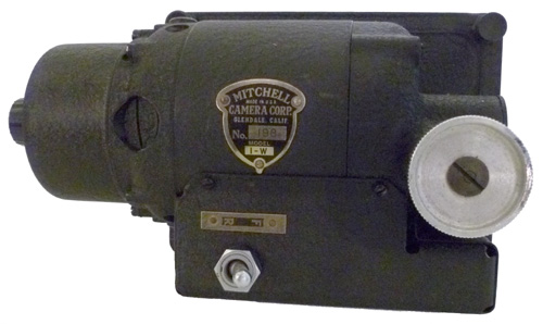 Motion Picture Camera Accessories | CinemaGear.com