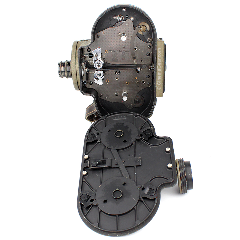 Bell and Howell Filmo 70 KM | CinemaGear.com