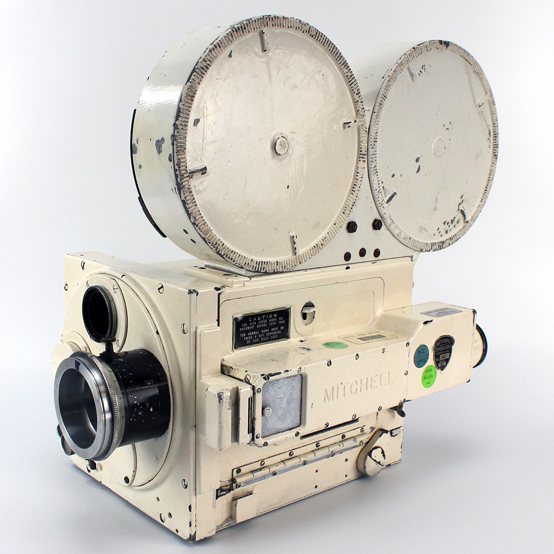 Mitchell GC no. 427 | CinemaGear.com