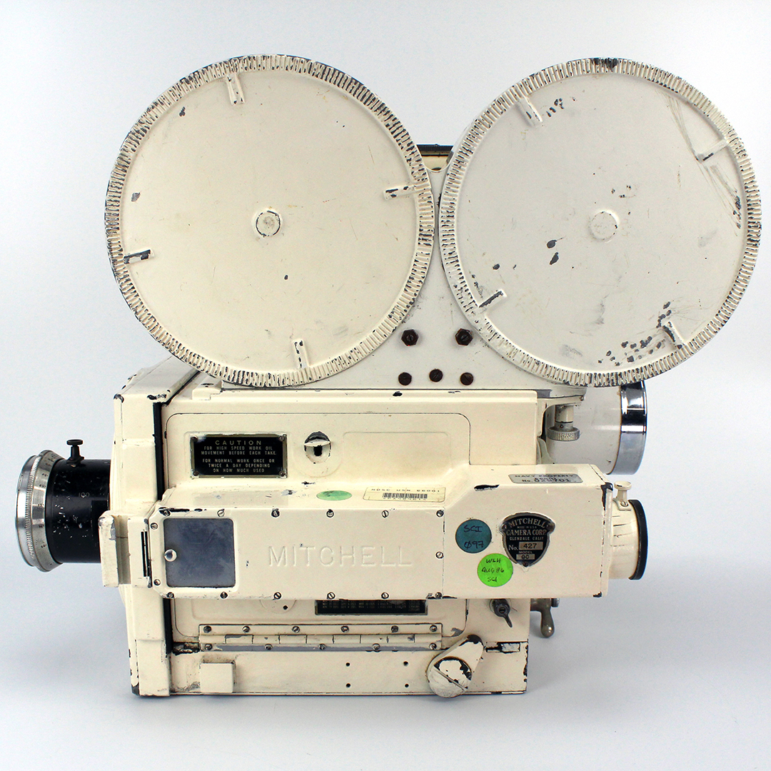 Mitchell GC no. 427 | CinemaGear.com