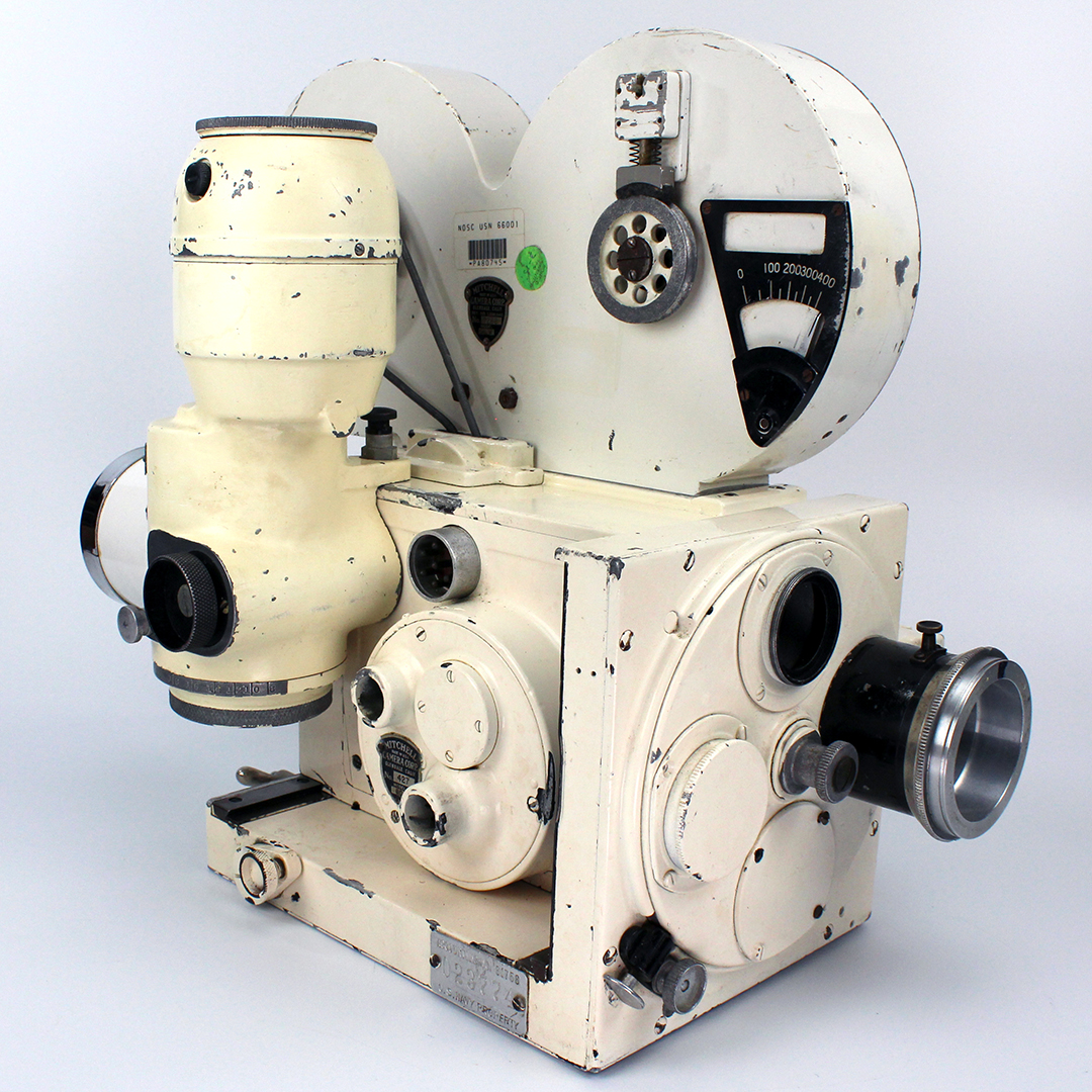 Mitchell GC no. 427 | CinemaGear.com