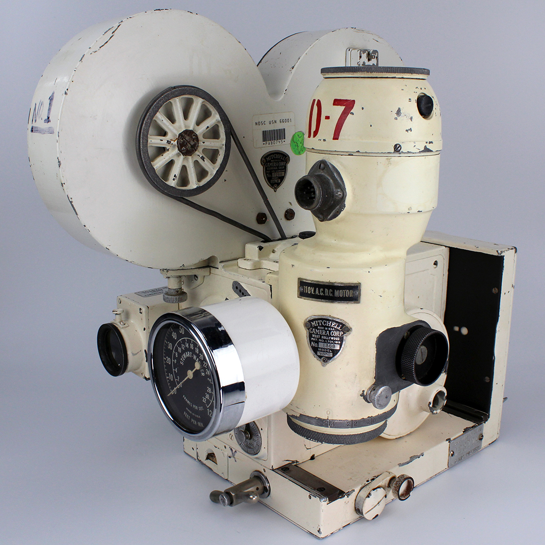 Mitchell GC no. 427 | CinemaGear.com