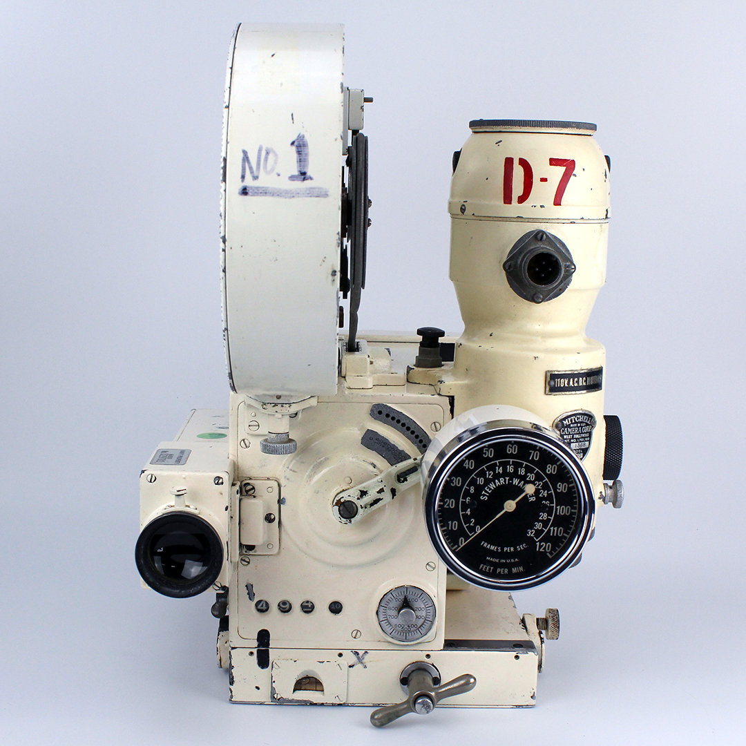 Mitchell GC no. 427 | CinemaGear.com