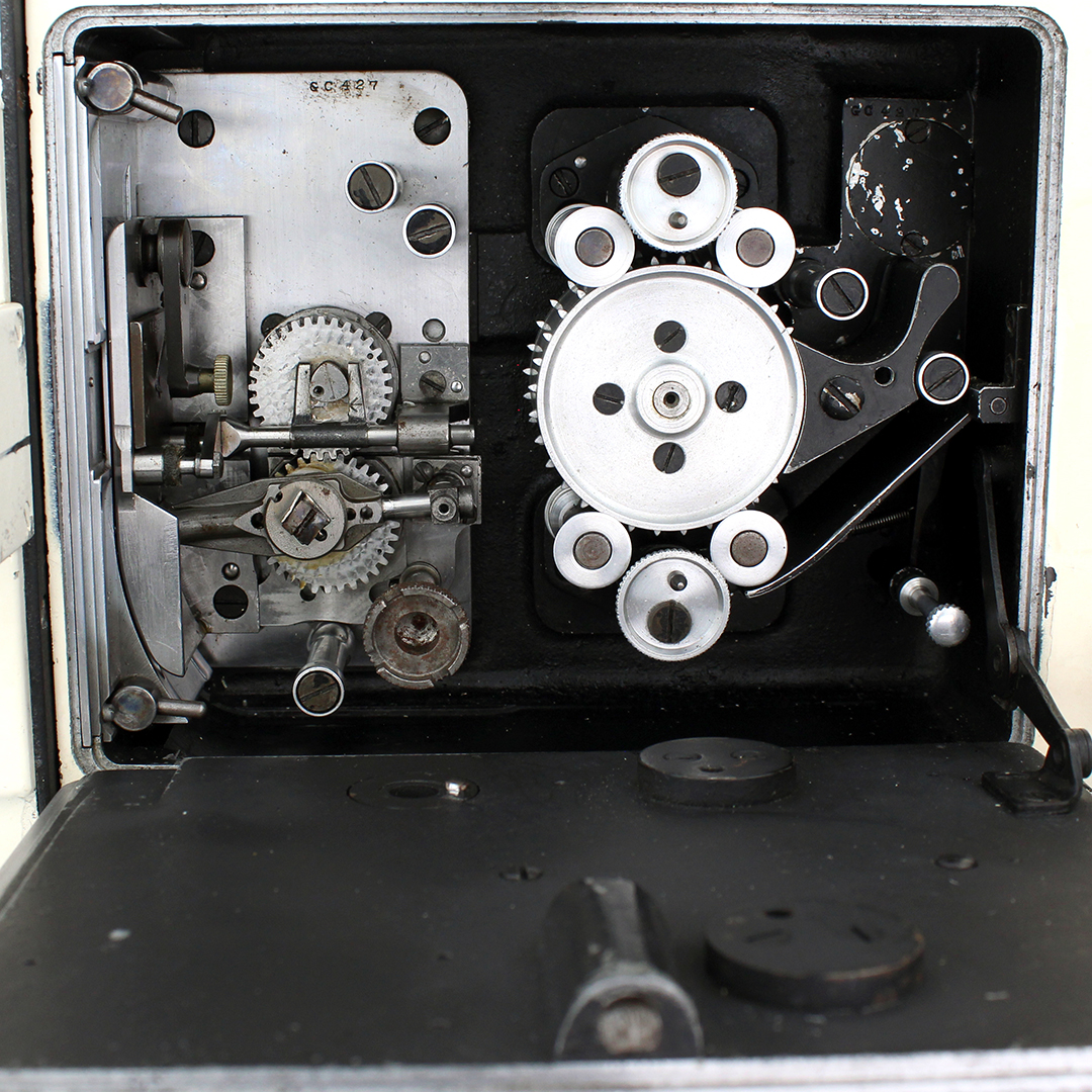 Mitchell GC no. 427 | CinemaGear.com