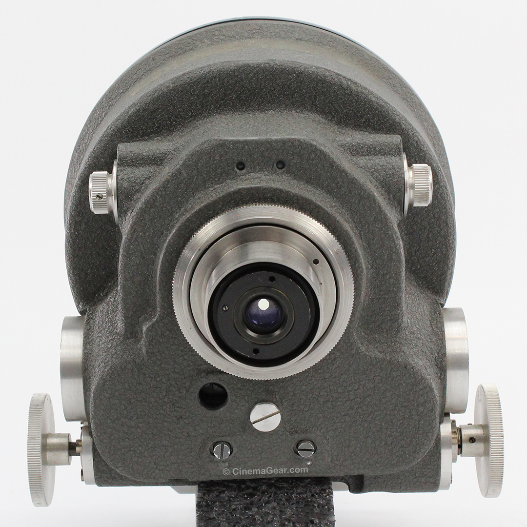 CinemaScope Lens Set | CinemaGear.com