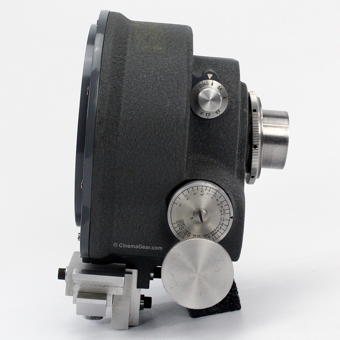 CinemaScope Lens Set | CinemaGear.com