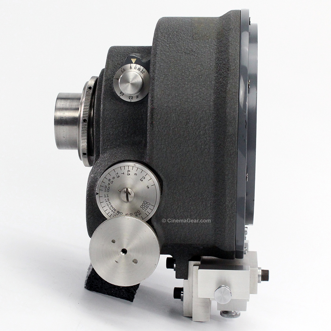 CinemaScope Lens Set | CinemaGear.com