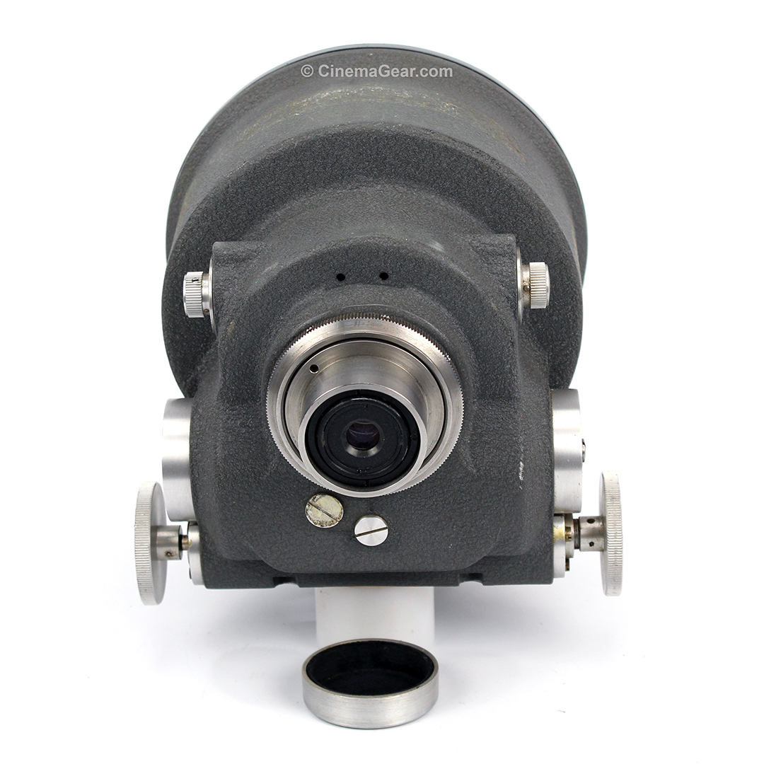 CinemaScope Lens Set | CinemaGear.com