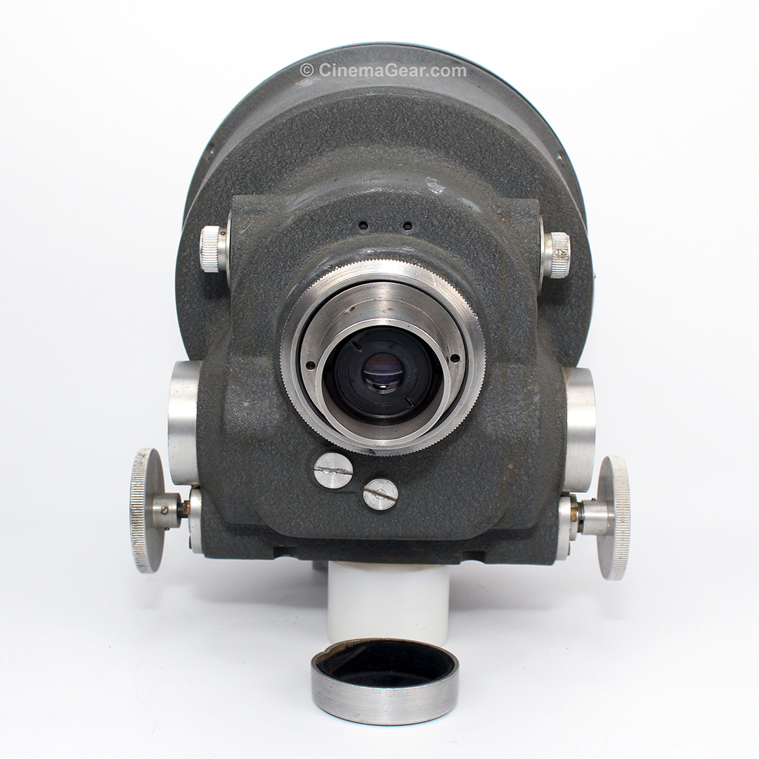 CinemaScope Lens Set | CinemaGear.com