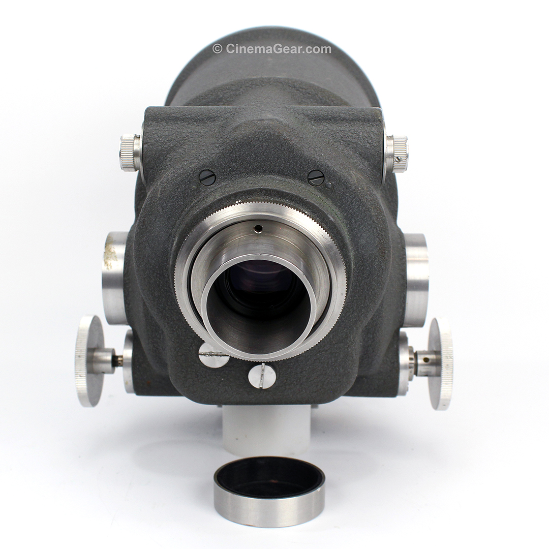 CinemaScope Lens Set | CinemaGear.com