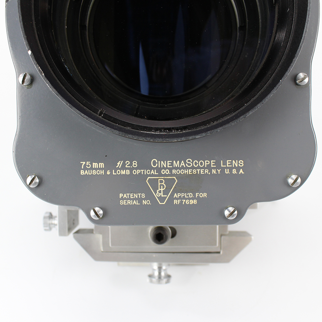 CinemaScope Lens Set | CinemaGear.com